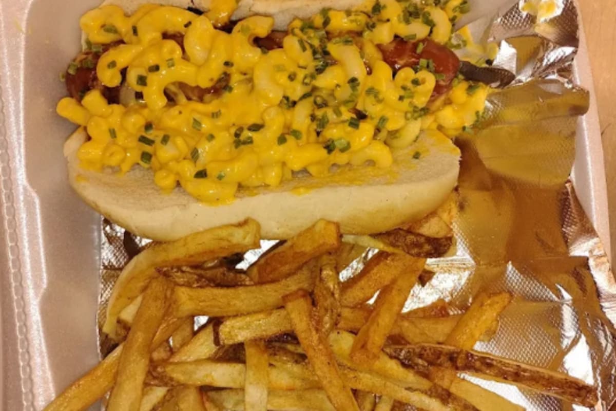 City Dogs - Johnstown, PA Restaurant | Menu + Delivery | Seamless