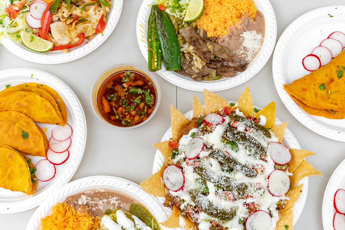 The Big Boss - Queens, NY Restaurant | Menu + Delivery | Seamless