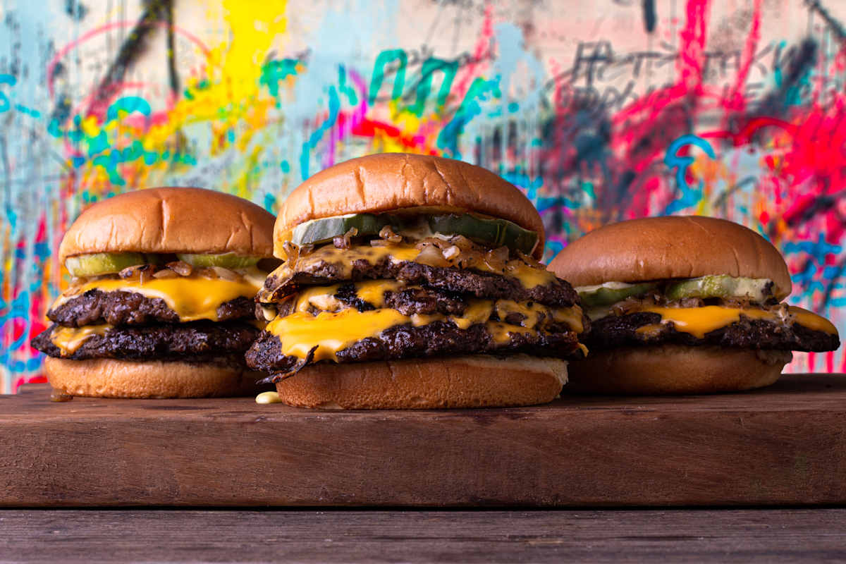 Dirty Burger Delivery Menu | Order Online | 1133 Montauk Hwy Mastic ...