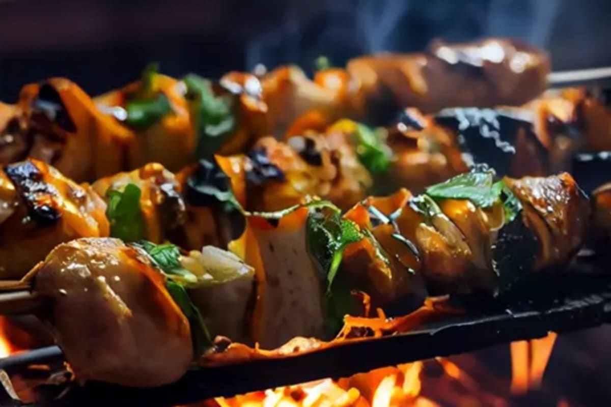 HB Japanese Steakhouse - Humble, TX Restaurant | Menu + Delivery | Seamless