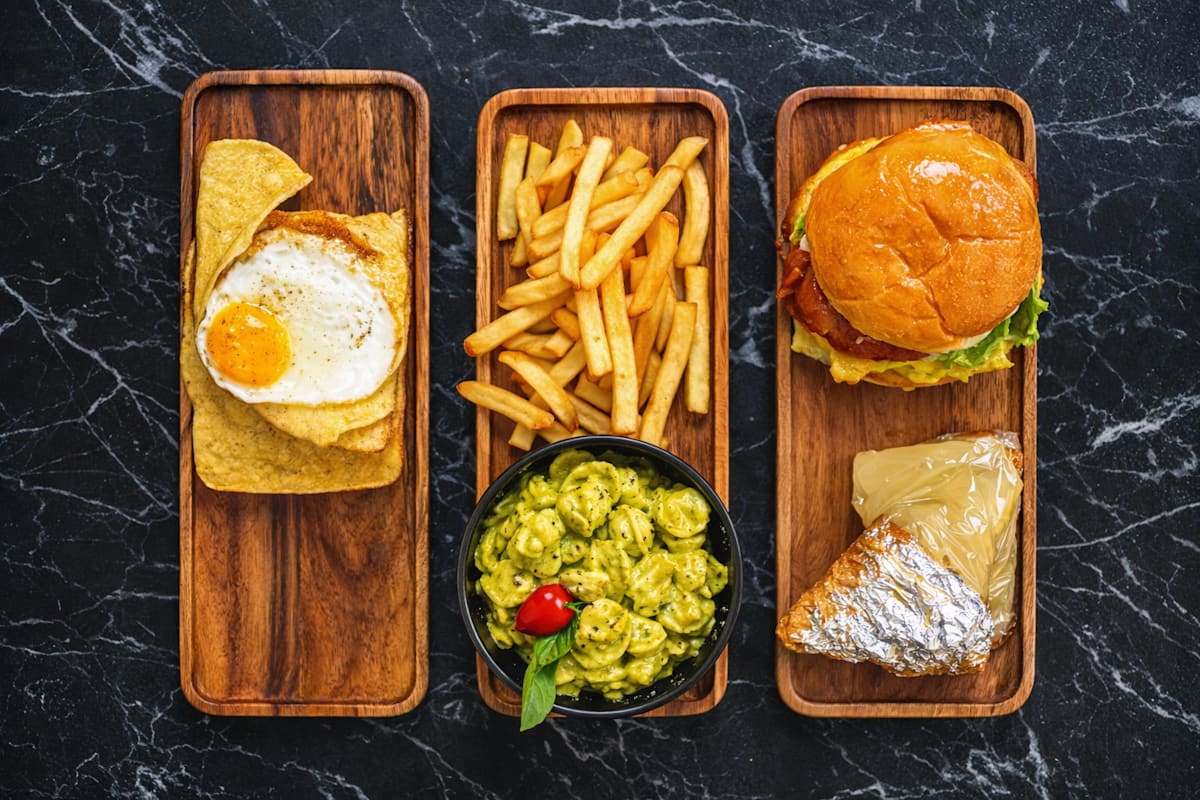 Alma D' Oro Delivery Menu | Order Online | 59 Montauk Highway Blue ...