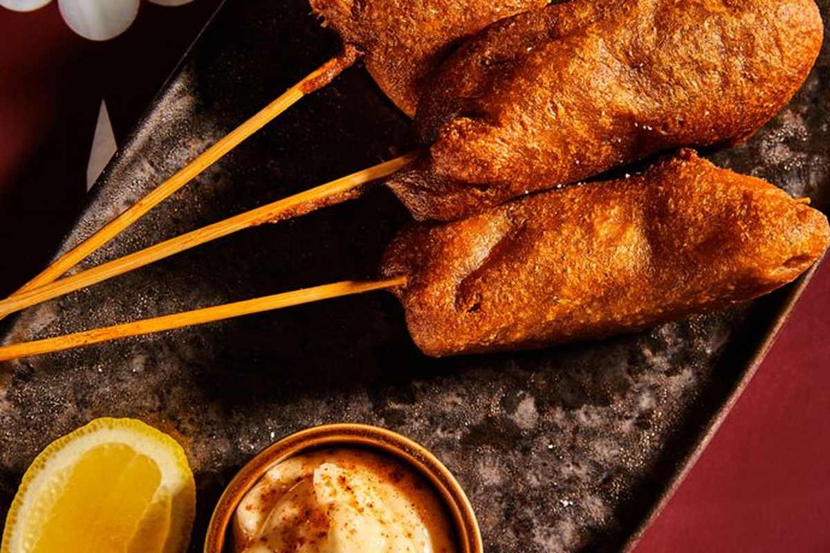 Quick Eternity - New York, NY Restaurant | Menu + Delivery | Seamless