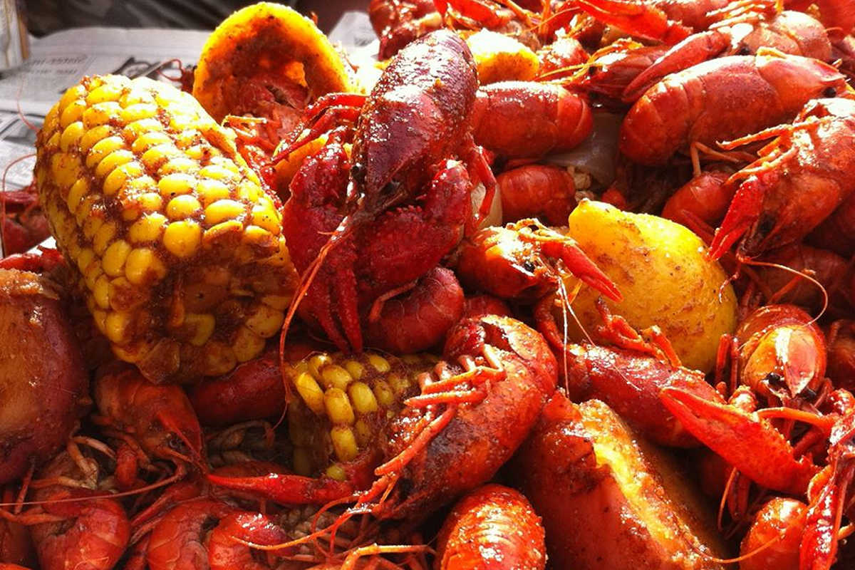 JD Crawfish Delivery Menu | Order Online | 1820 Highway 20 SE Ste 126 ...