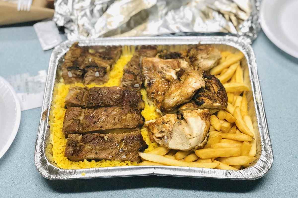 The Pit Barbeque - Bloomfield, NJ Restaurant | Menu + Delivery | Seamless