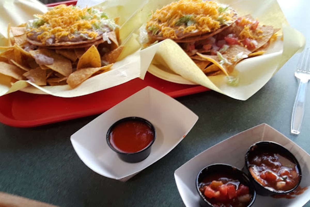 Memo's Mexican Restaurant - Everett, WA Restaurant | Menu + Delivery ...