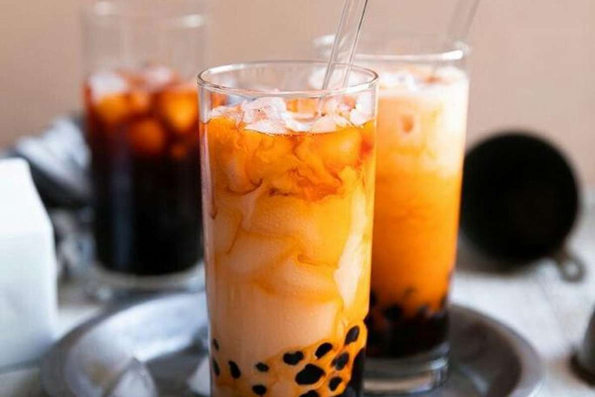 Maccaro Bubble Tea & Smoothie Delivery Menu | Order Online | 11110 Mall ...