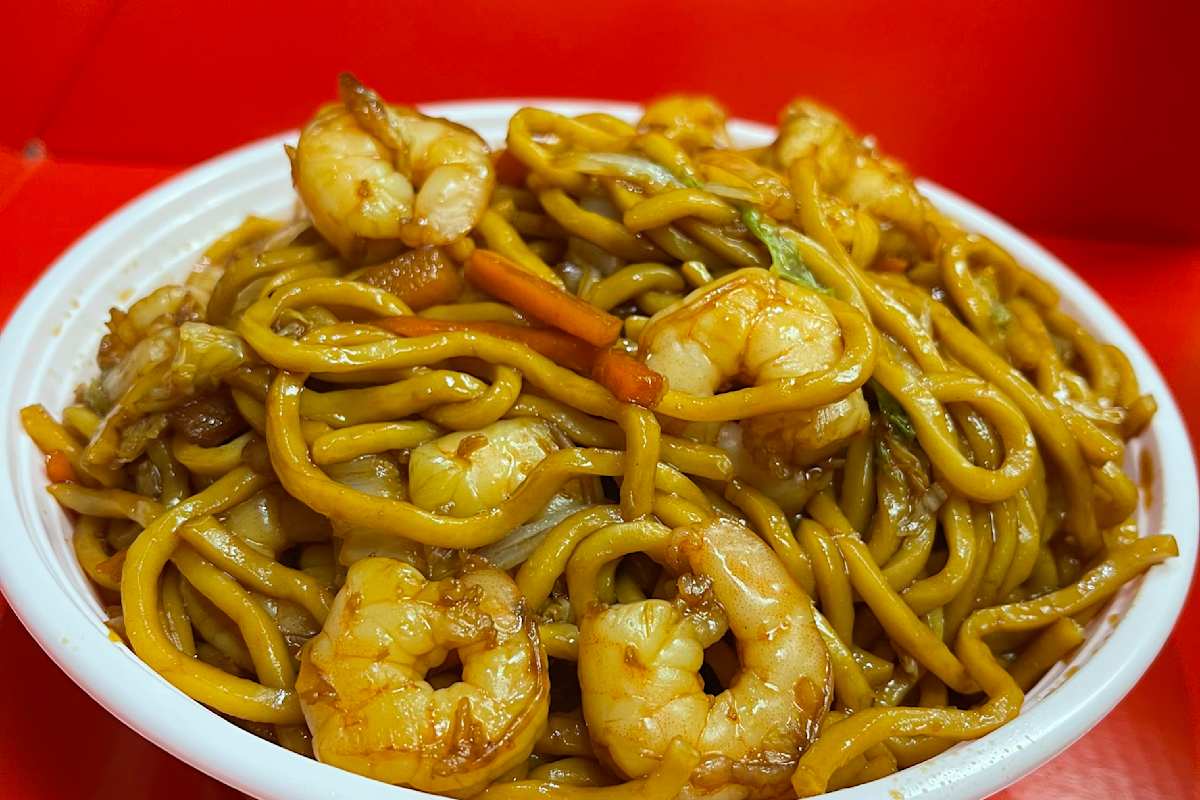 Super Wok Chinese Food Delivery Menu | Order Online | 517 N Warwick Rd ...
