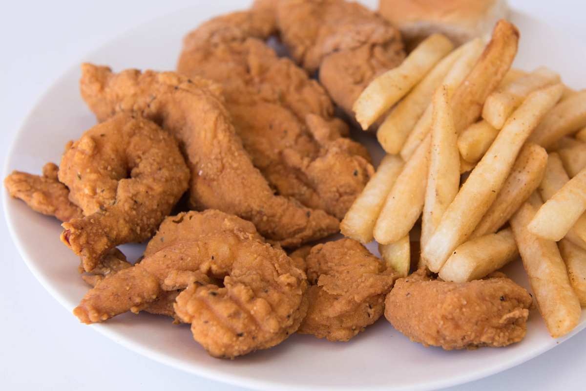The Hungry Greek - Apollo Beach, FL Restaurant | Menu + Delivery | Seamless