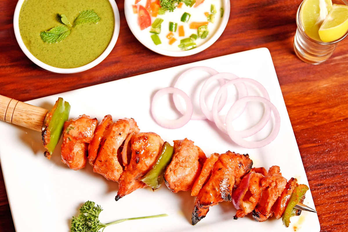 Curry N Go Delivery Menu | Order Online | 169 West Main Street ...