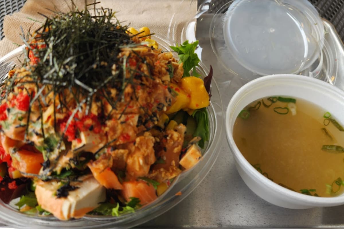 PokeCity Glendale Delivery Menu | Order Online | 1128 S Colorado Blvd ...