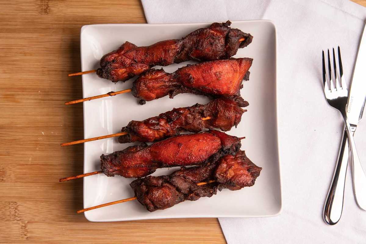 China Wall Delivery Menu | Order Online | 302 Amelon Square Plaza ...