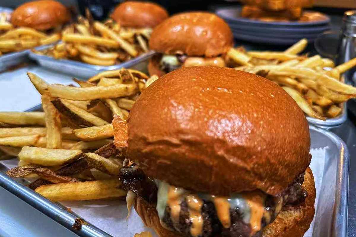 The KOVA - Brooklyn, NY Restaurant | Menu + Delivery | Seamless