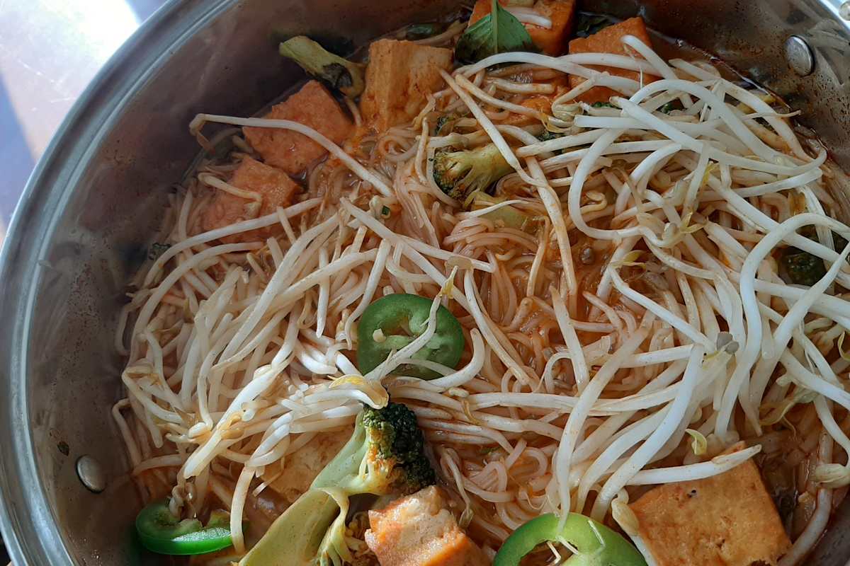 Pho 38th Delivery Menu | Order Online | 3815 S Steele St Tacoma | Grubhub