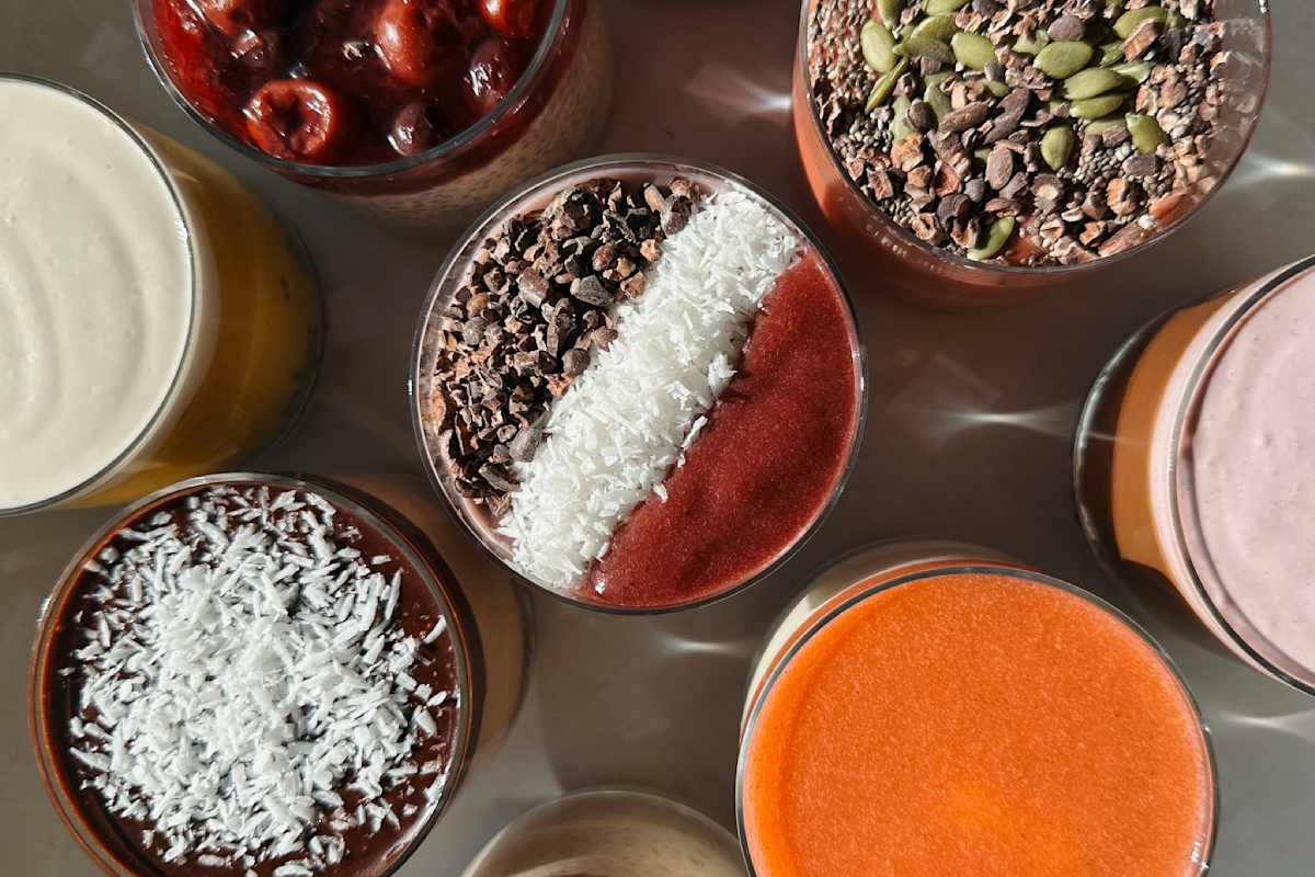 Cocobeet - Boston, MA Restaurant | Menu + Delivery | Seamless
