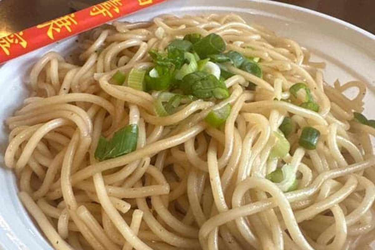 Magic Chopsticks Noodle Bar Delivery Menu | Order Online | 200 St Paul ...