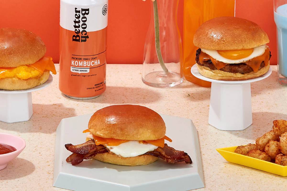 Eggwich Delivery Menu | Order Online | 939 1st Avenue New York | Grubhub