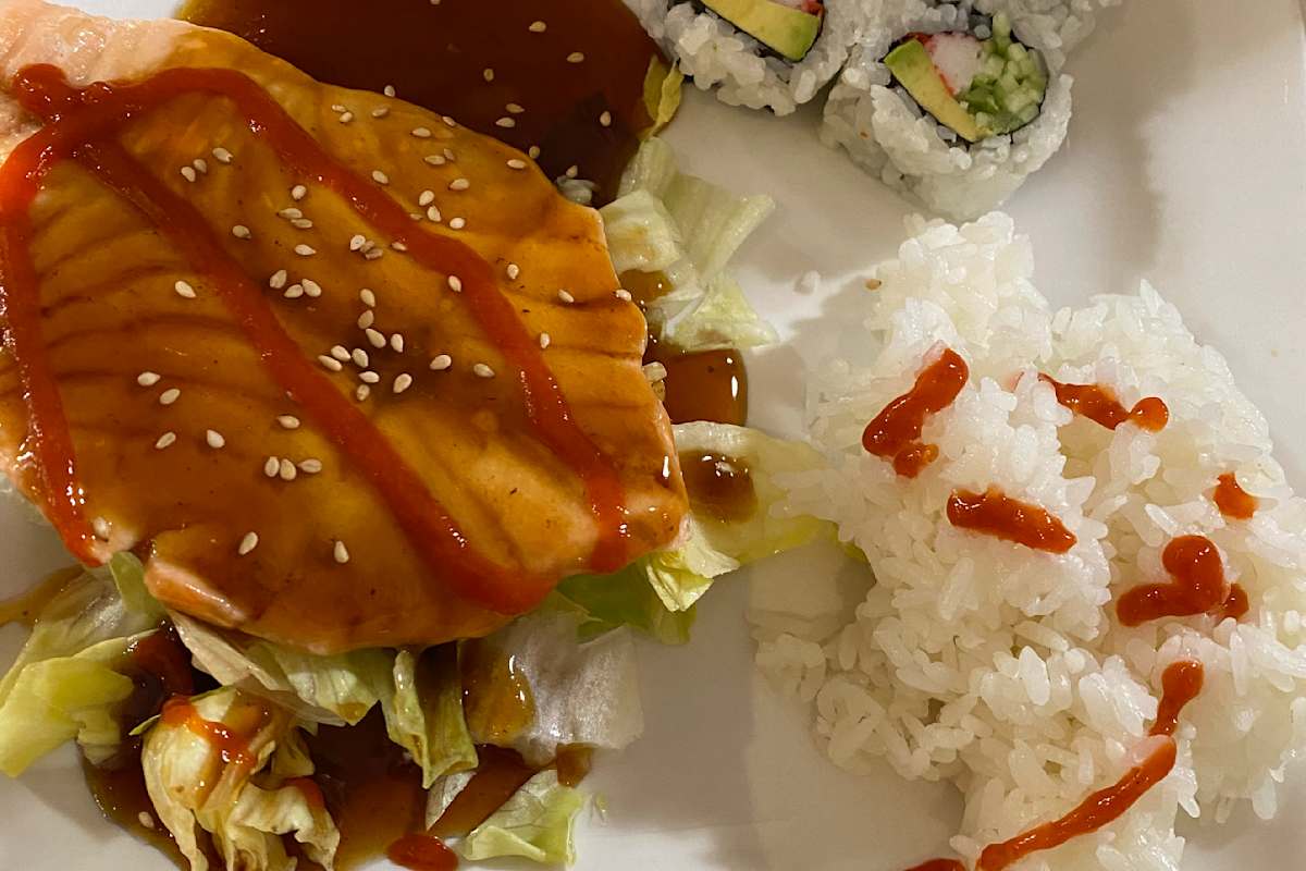 Kido Sushi - Queens, NY Restaurant | Menu + Delivery | Seamless