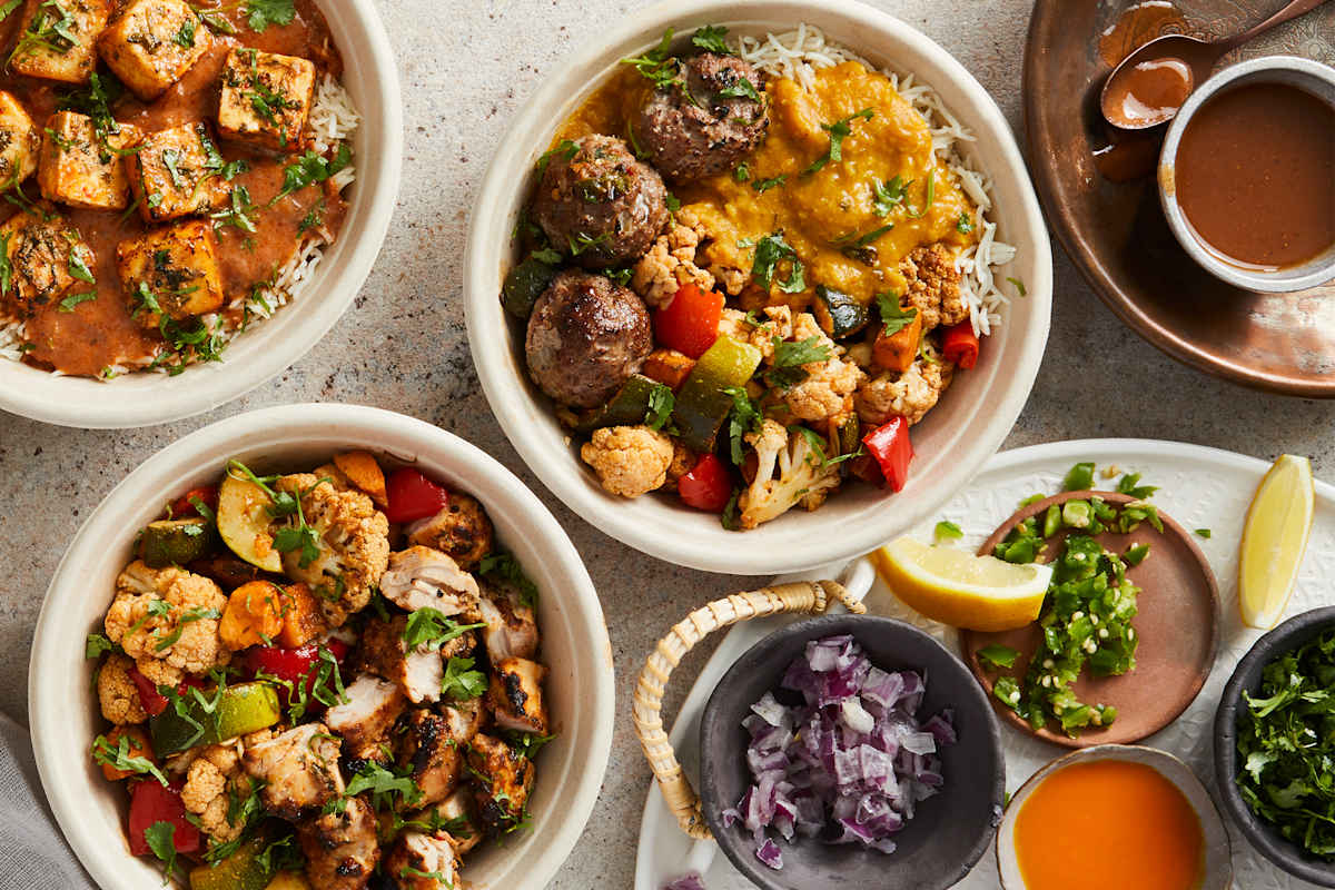 Choolaah Indian BBQ - Westlake - Westlake, OH Restaurant | Menu ...