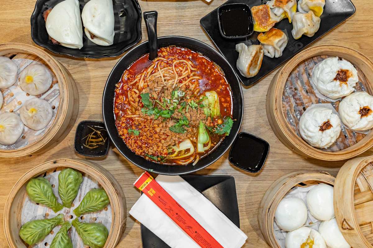 OG Dumpling House Delivery Menu | Order Online | 1400 Niagara Falls ...