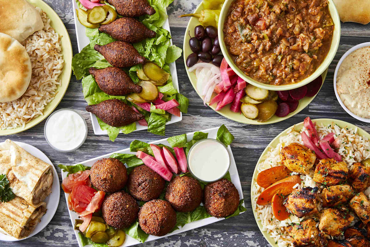 La Marsa - Delray Delivery Menu | Order Online | 13800 Jog Rd Delray ...