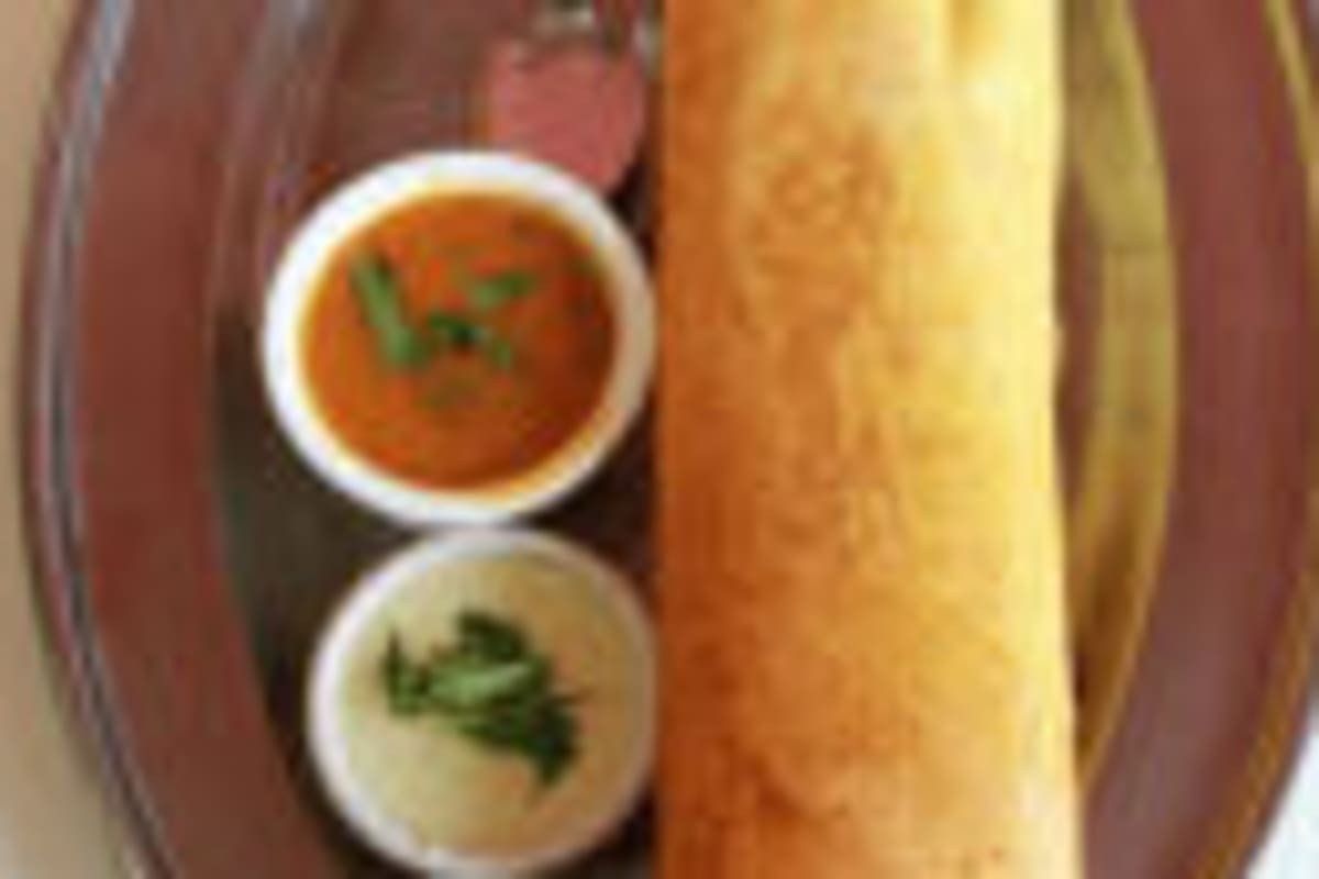 Dosa Corner Delivery Menu | Order Online | 1077 Old Henderson Rd ...