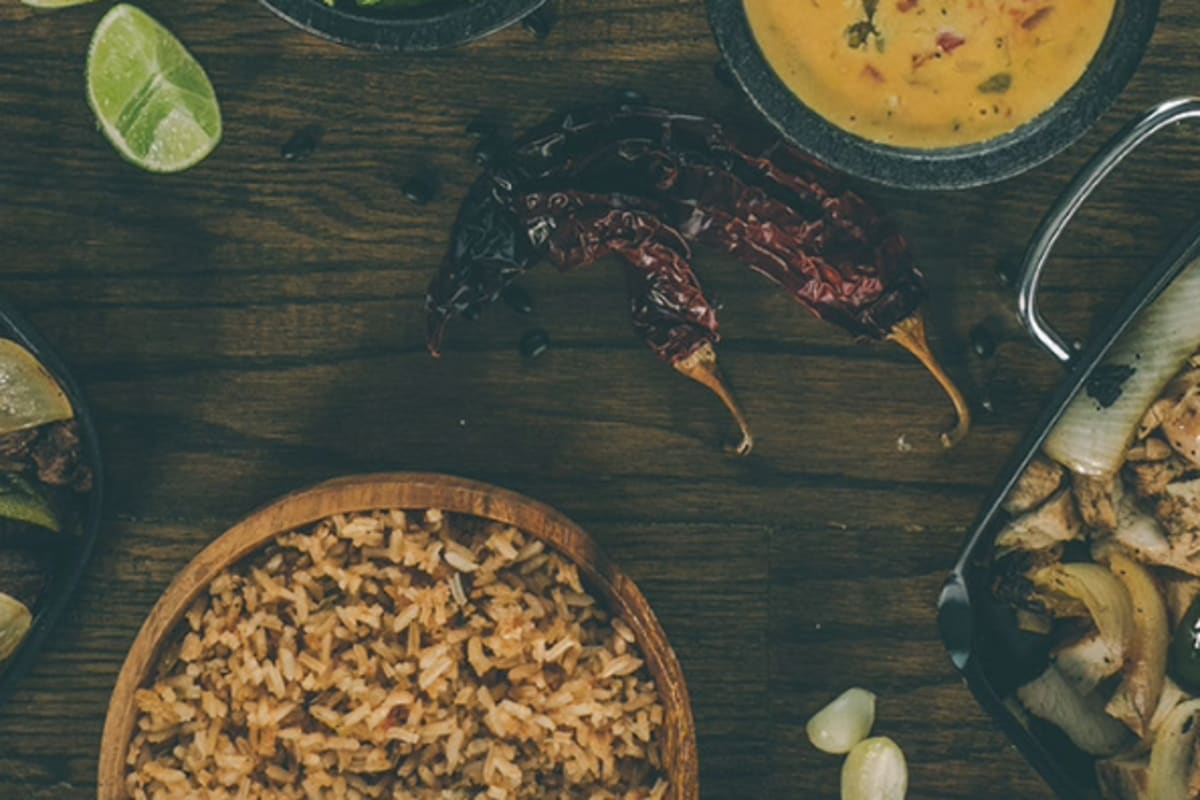 Chiloso Mexican Bistro - Forney, TX Restaurant | Menu + Delivery | Seamless