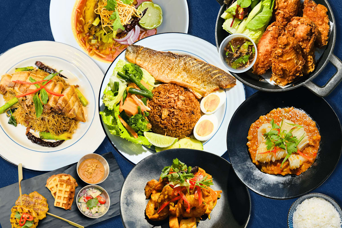 Savoré - Brooklyn, NY Restaurant | Menu + Delivery | Seamless