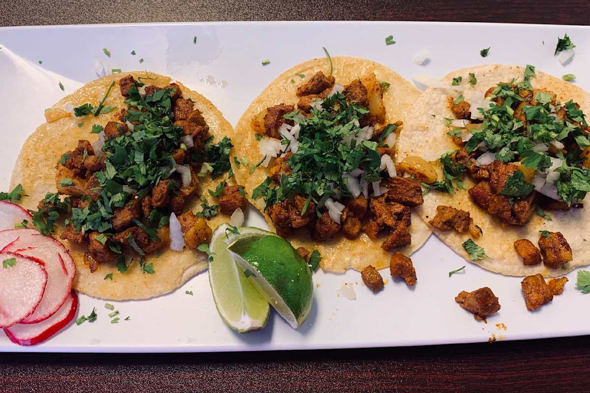 Quesadillas Dona Meche - Lacey Township, NJ Restaurant | Menu ...