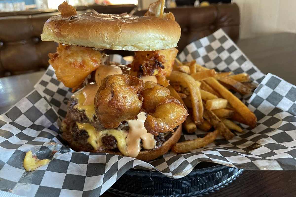 Milwaukee Burger Company Delivery Menu | Order Online | 2620 E ...