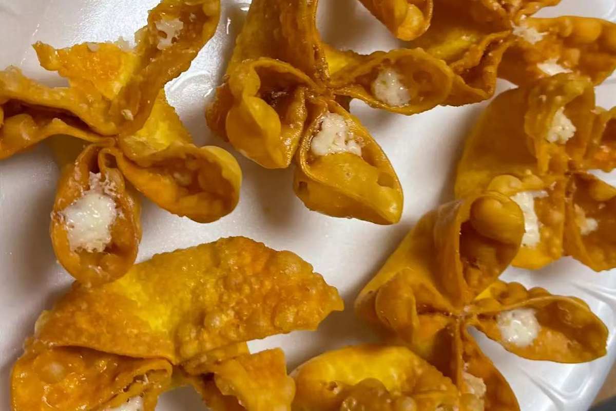 Great Wall Chinese Restaurant - Canton, GA Restaurant | Menu + Delivery ...