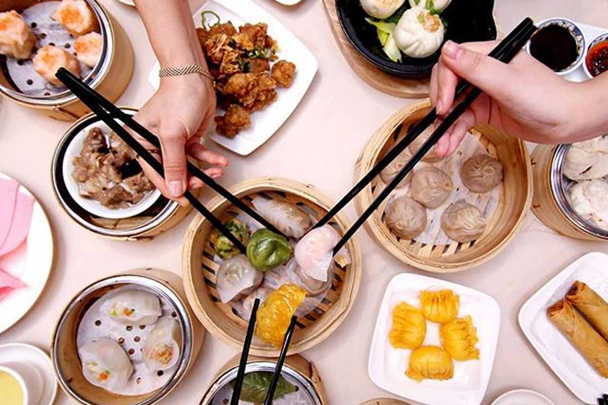 Dim Sum Palace - New York, NY Restaurant | Menu + Delivery | Seamless