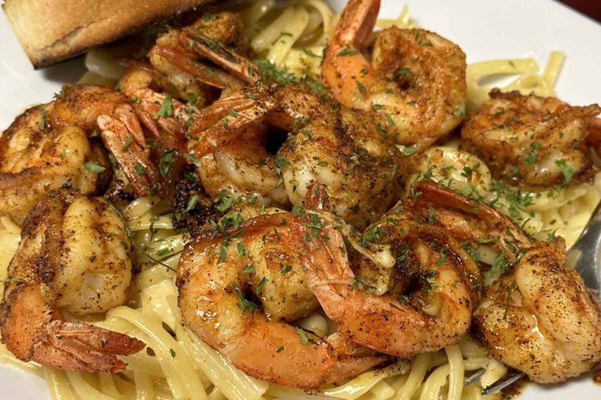 Pier 77 of Houston - Houston, TX Restaurant | Menu + Delivery | Seamless