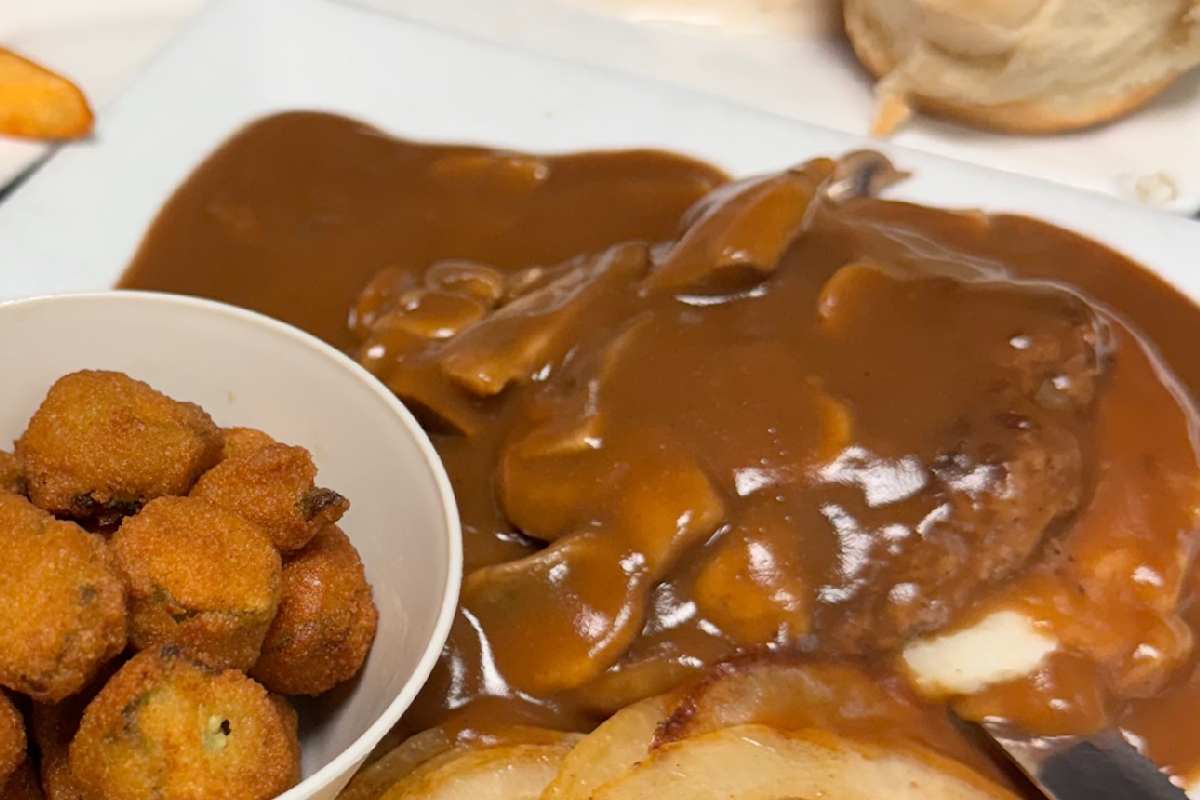 Korner Cafe Delivery Menu | Order Online | 921 W Main St Lewisville ...