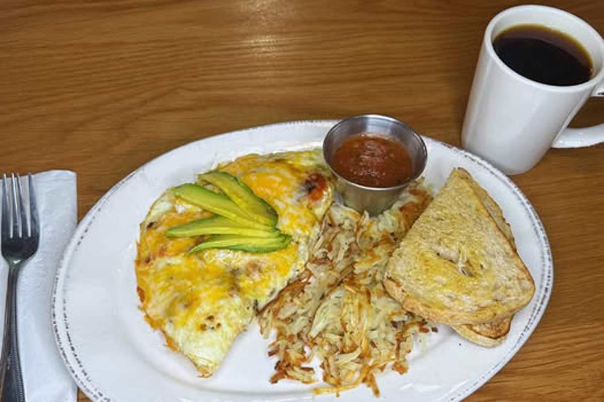 Good Evans Delivery Menu | Order Online | 1040 S 74th Plaza Omaha | Grubhub