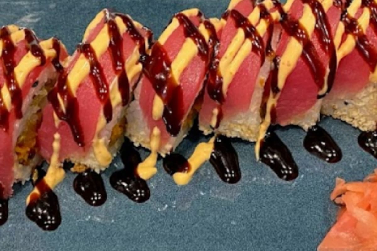 RIO Japanese Restaurant Delivery Menu | Order Online | 6804 River ...
