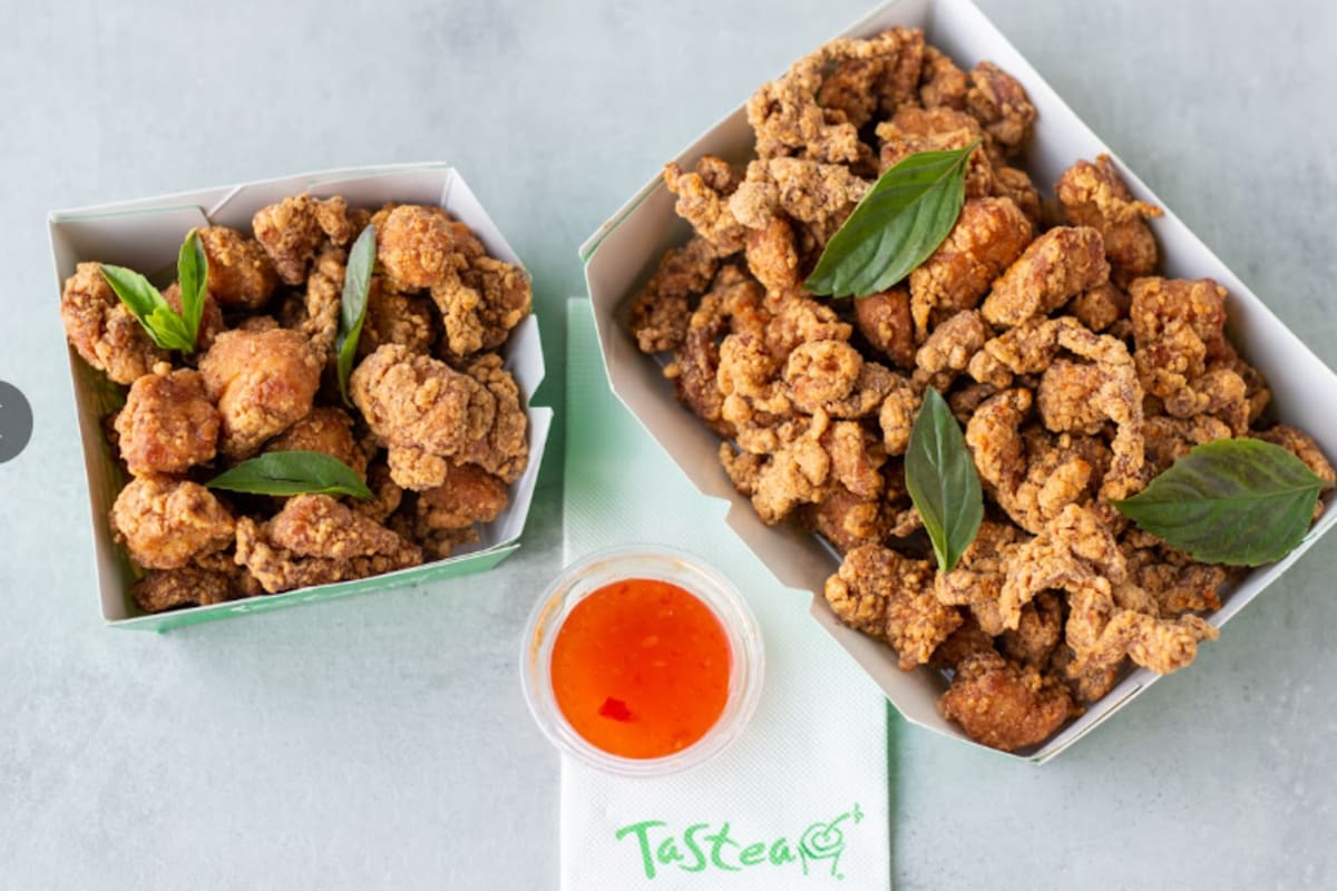 Tastea Delivery Menu | Order Online | 12913 Harbor Boulevard Suite Q1 ...