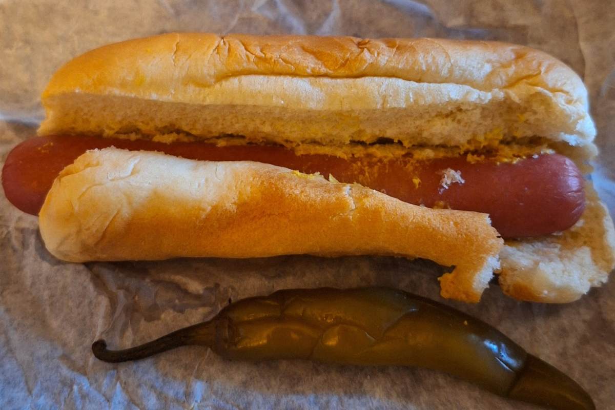 JJ's Original Maxwell Delivery Menu | Order Online | 17310 Torrence Ave ...