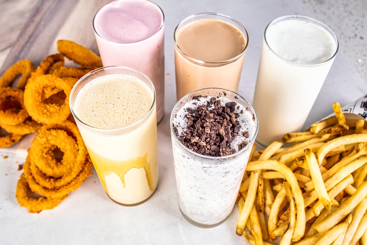 Buddha Burger Delivery Menu | Order Online | 12195 Metric Boulevard ...