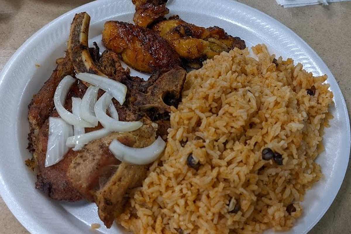 El Mofongo Delivery Menu | Order Online | 6011 103rd St Jacksonville ...