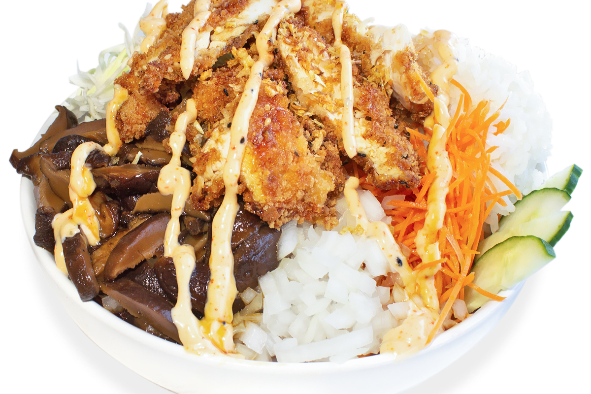 Poke Munch - St. Louis, MO Restaurant | Menu + Delivery | Seamless