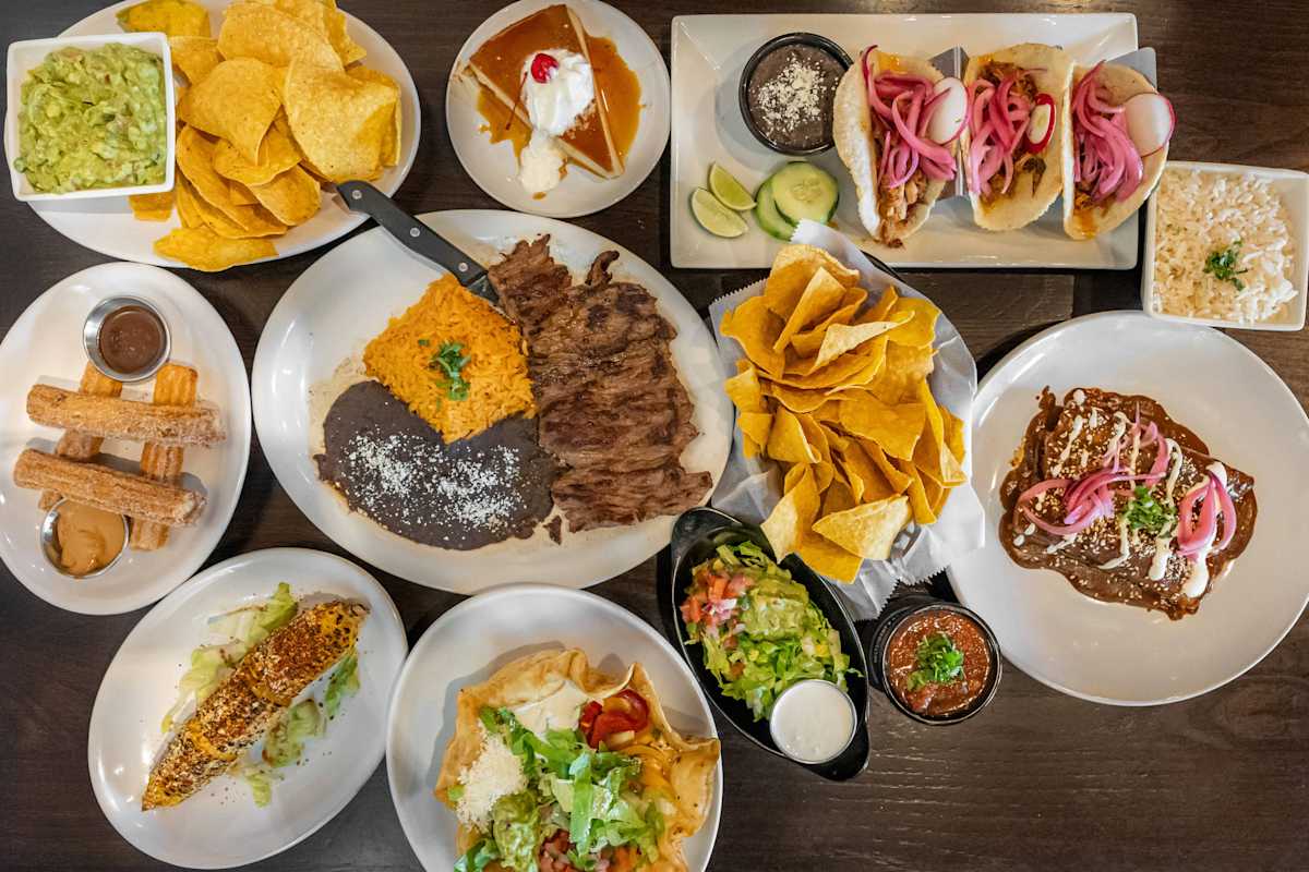 Salsitas Grill Delivery Menu | Order Online | 234 Rosewick Rd La Plata ...