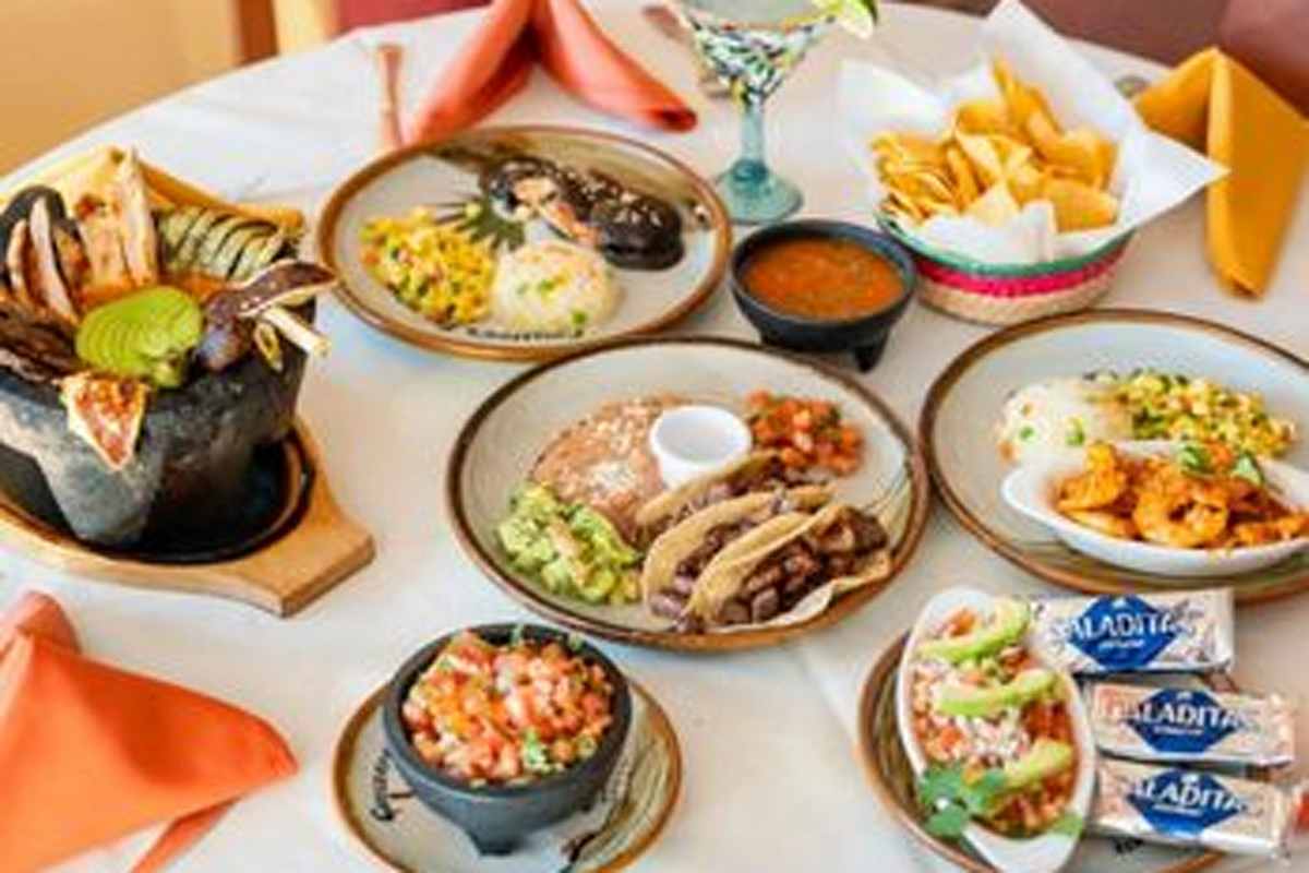 Guillermo's Restaurante - Palm Desert, CA Restaurant | Menu + Delivery ...