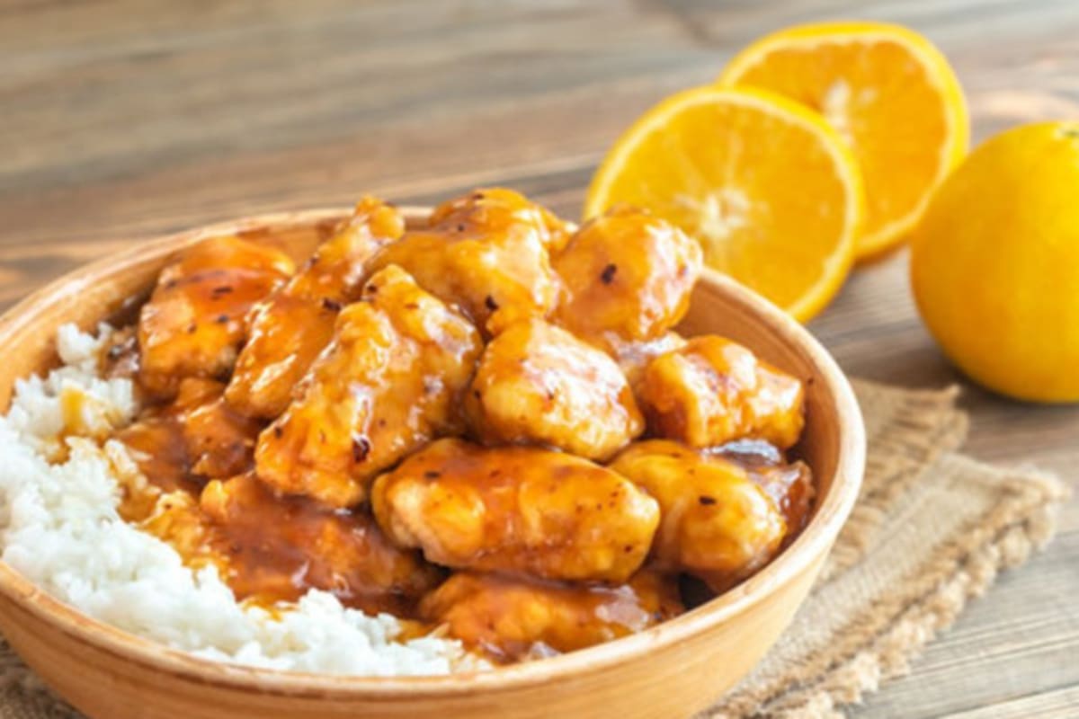 JW Chen's Asian Fusion Delivery Menu | Order Online | 1835 South Bend ...
