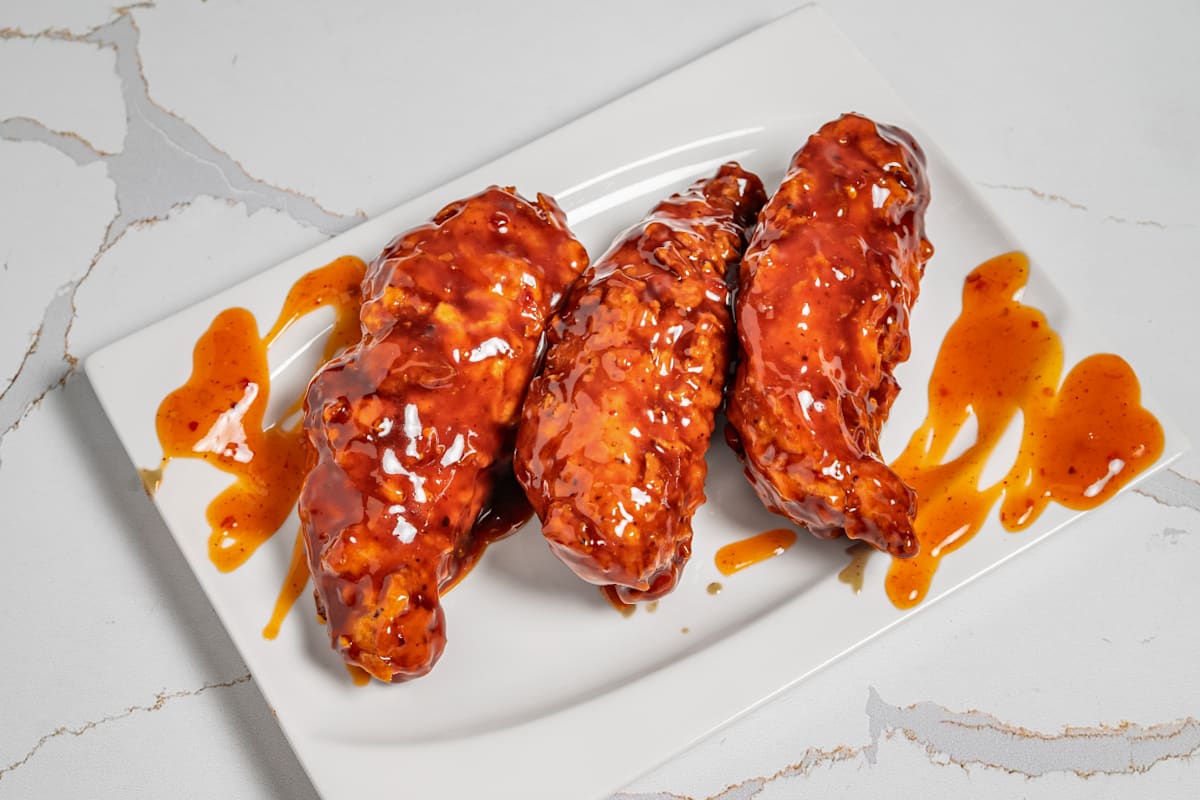 Wings Time Delivery Menu | Order Online | 2950 Ogden Ave Lisle | Grubhub