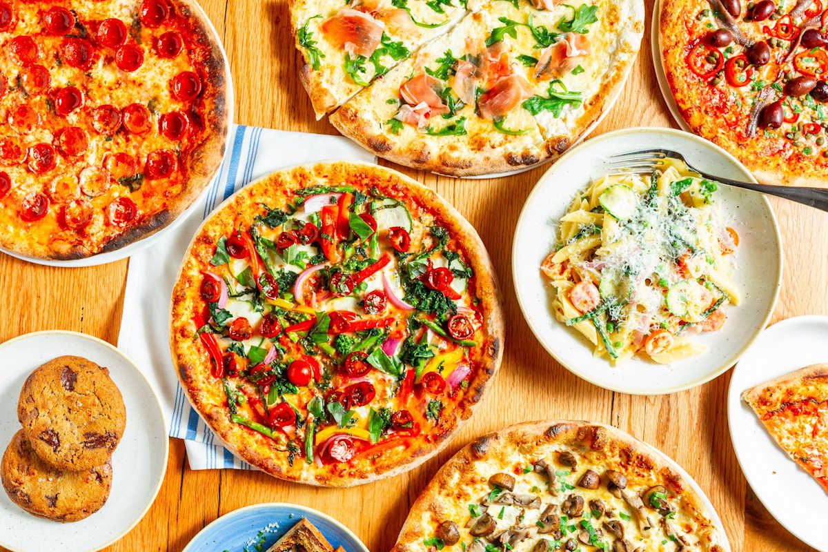 Alessandro's Pizza Italian Restaurant Delivery Menu | Order Online ...