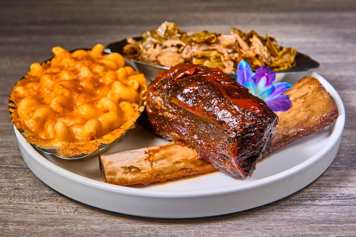 Sweet T's Southern Eatery - Montclair, NJ Restaurant | Menu + Delivery ...