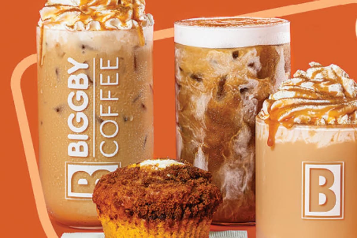 Biggby Coffee - Ann Arbor, MI Restaurant | Menu + Delivery | Seamless