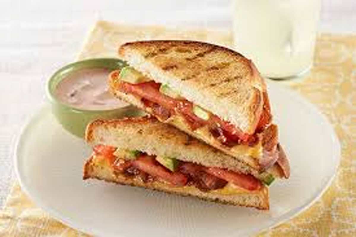 Grilled Cheese Mania Delivery Menu | Order Online | 2037 NW Miller Rd ...