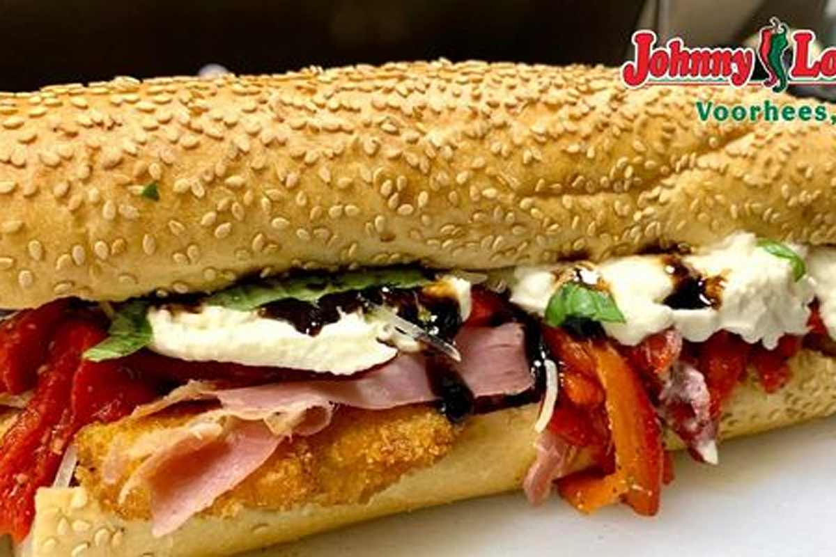 Johnny Longhots (Voorhees Township) - Voorhees Township, NJ Restaurant ...