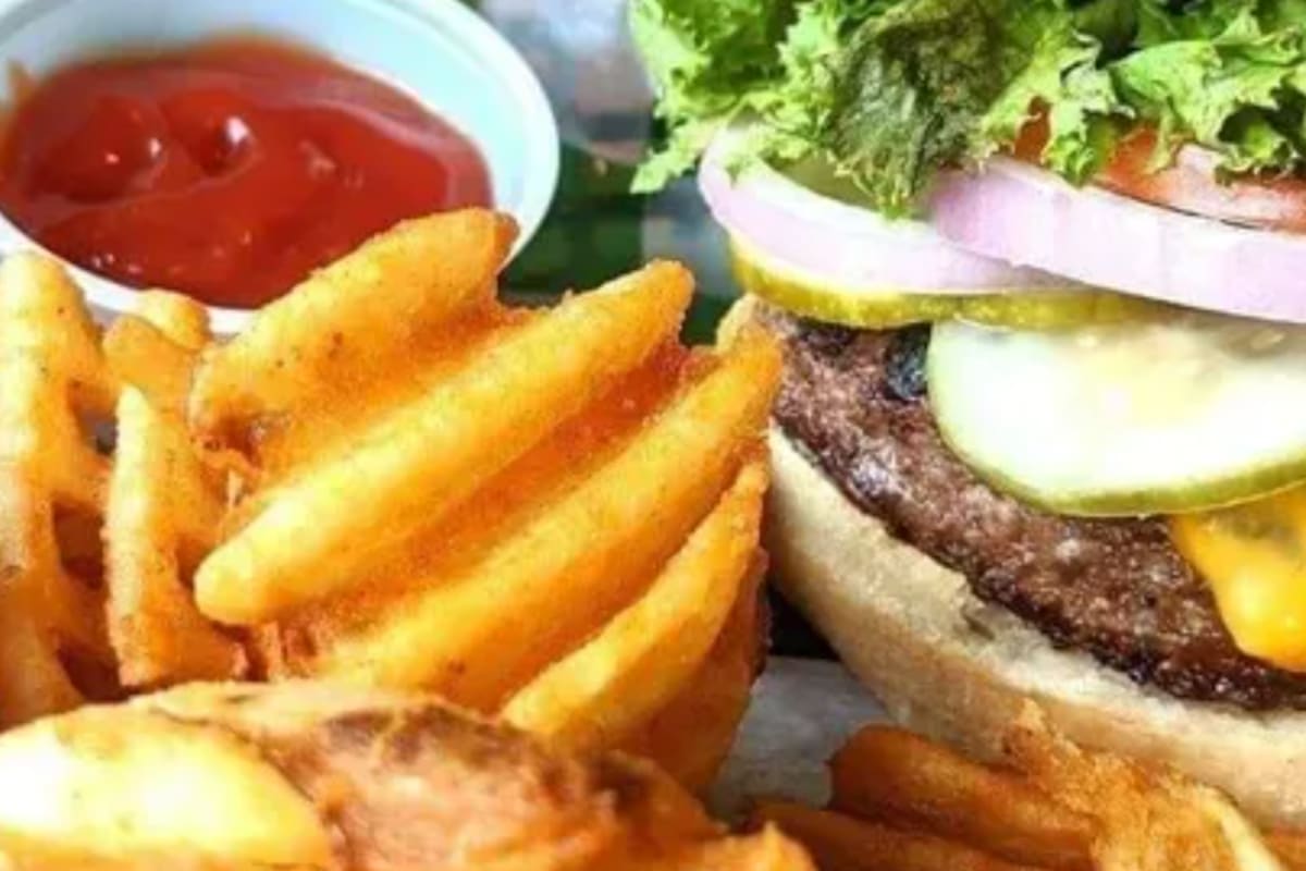 Nuthouse Sports Grill Delivery Menu | Order Online | 420 E Michigan Ave ...
